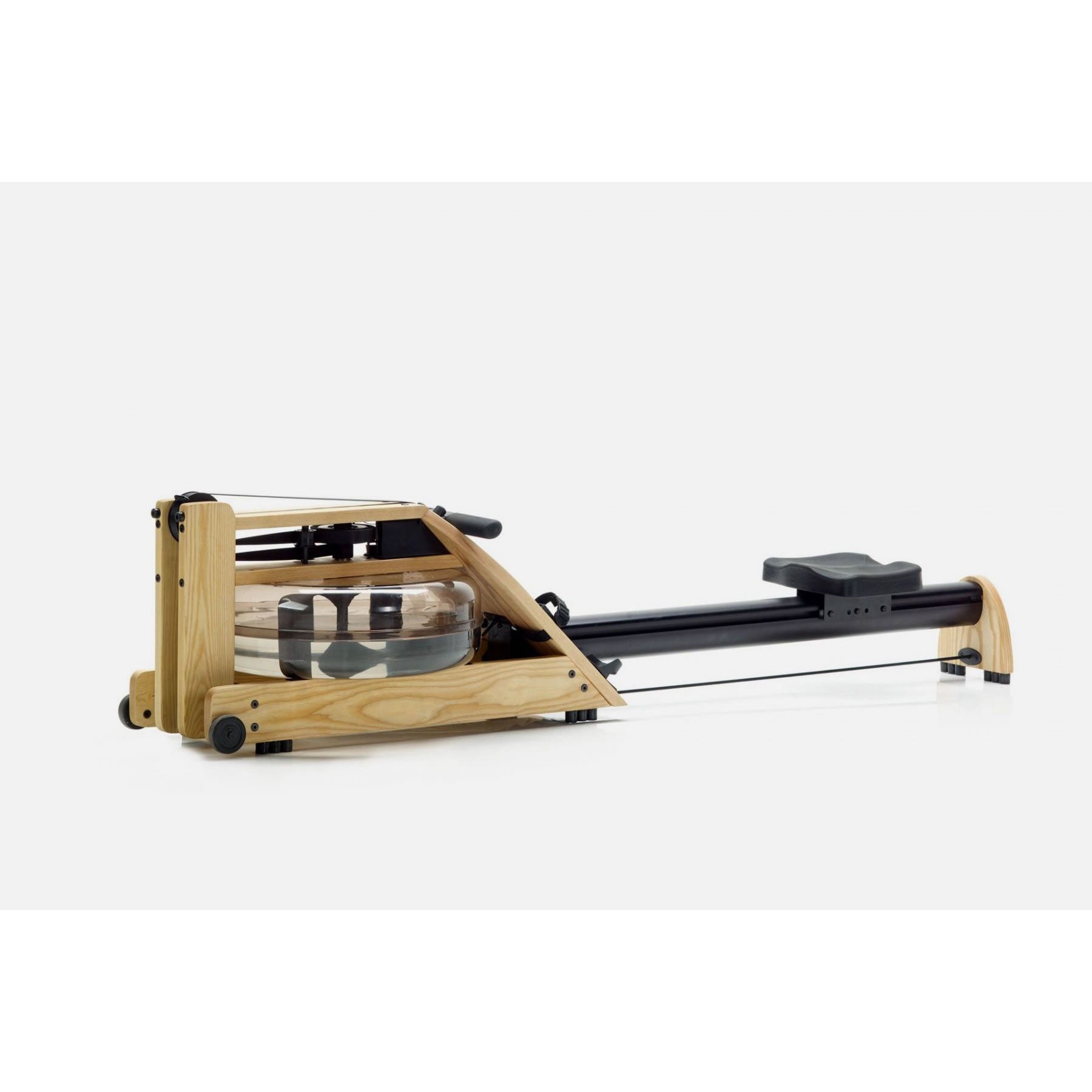 WaterRower A1 Rower Eiche mit S4 Monitor günstig kaufen im ...
