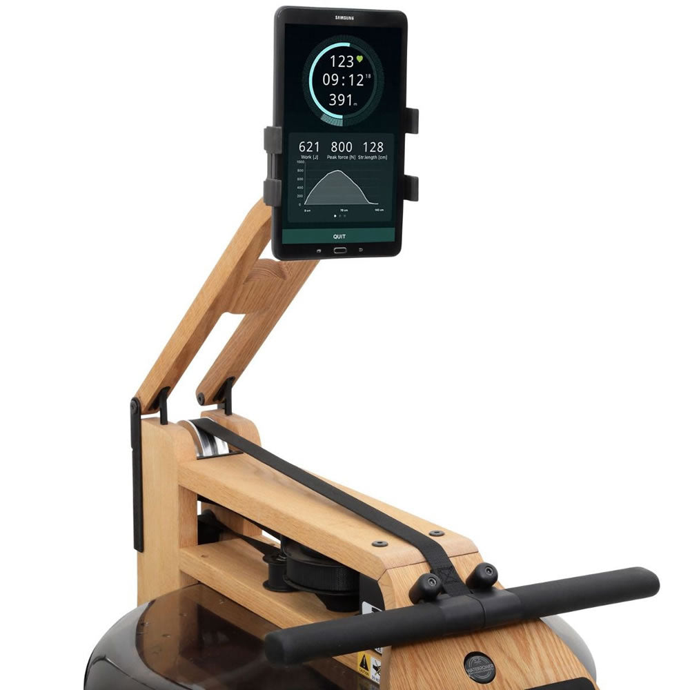 WaterRower Performance Ergometer Eiche günstig kaufen im CARDIOfitness Shop – CARDIOFITNESS