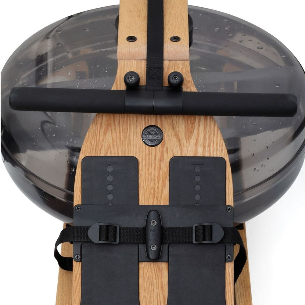 WaterRower Performance Ergometer Eiche günstig kaufen im CARDIOfitness Shop – CARDIOFITNESS