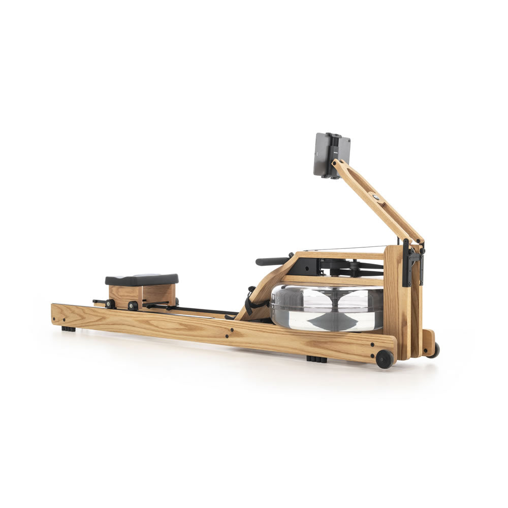 WaterRower Performance Ergometer Eiche günstig kaufen im CARDIOfitness Shop – CARDIOFITNESS