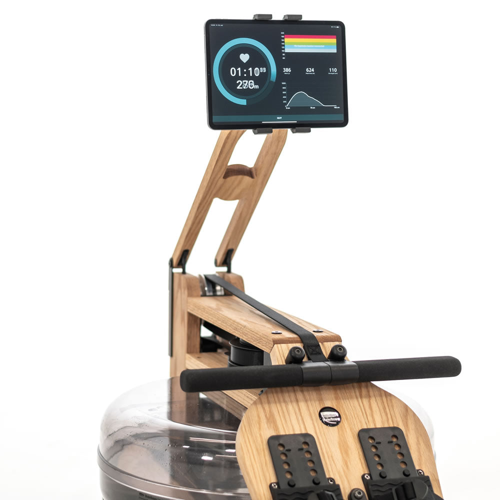 WaterRower Performance Ergometer Eiche günstig kaufen im CARDIOfitness Shop – CARDIOFITNESS