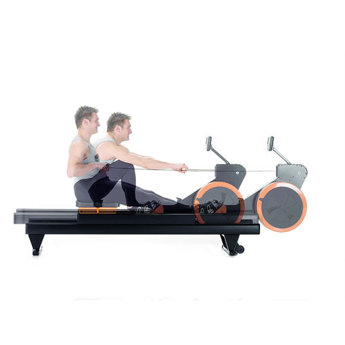 Waterrower Oartec Slider günstig kaufen im CARDIOfitness Shop ...