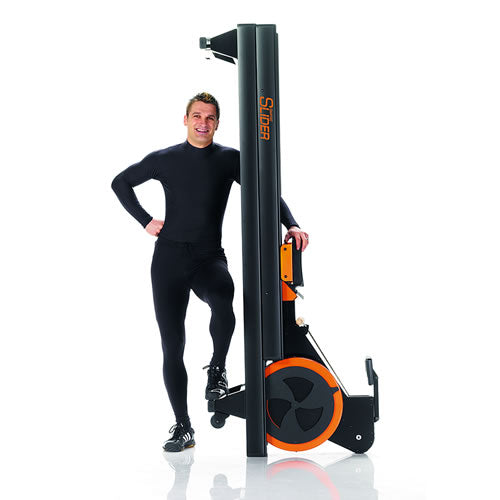 Waterrower Oartec Slider günstig kaufen im CARDIOfitness Shop – CARDIOFITNESS