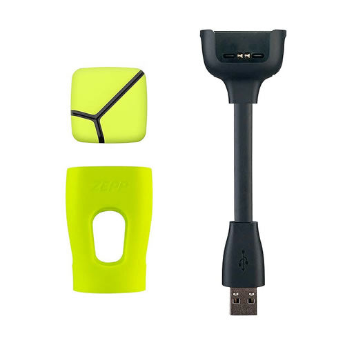 Zepp Tennis 3D Swing Sensor günstig kaufen im CARDIOfitness Shop ...