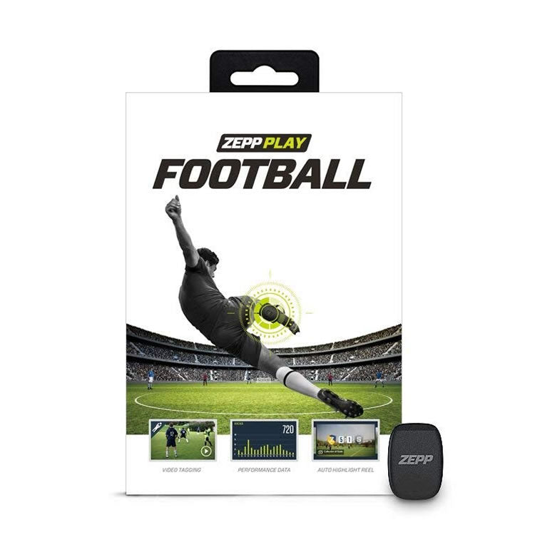 Zepp Play Football günstig kaufen im CARDIOfitness Shop – CARDIOFITNESS